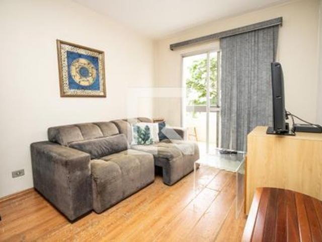 Apartamento para alugar com 81m², 3 quartos e 1 vaga