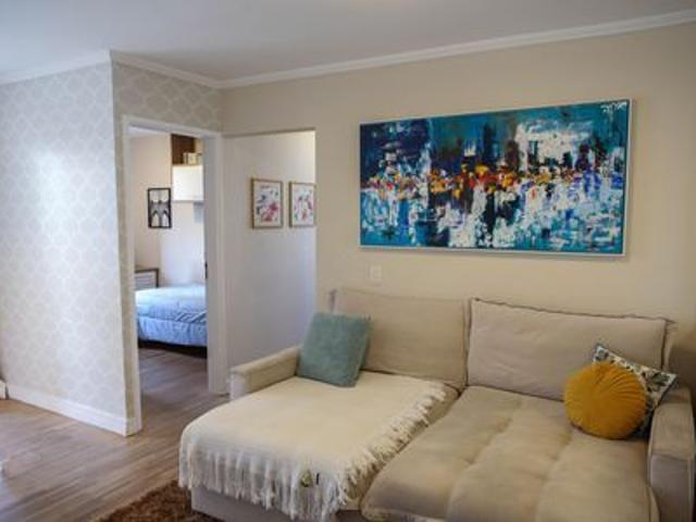 Apartamento para alugar com 81m², 3 quartos e 2 vagas