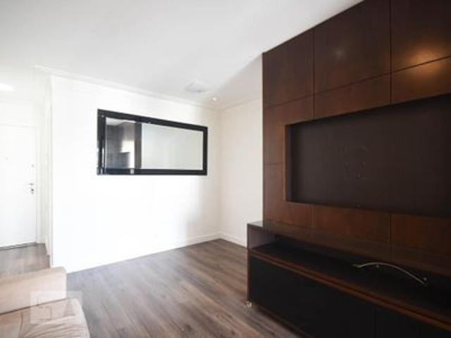 Apartamento para alugar com 81m², 3 quartos e 2 vagas