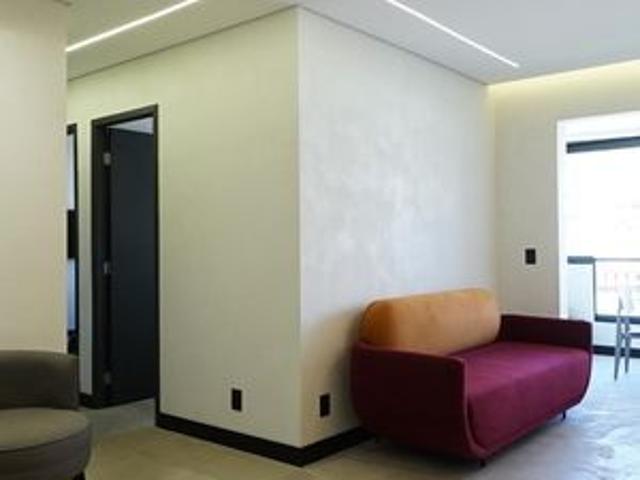 Apartamento para alugar com 81m², 3 quartos e 3 vagas