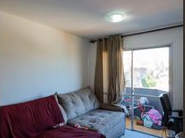 Apartamento para alugar com 82m², 2 quartos e 1 vaga