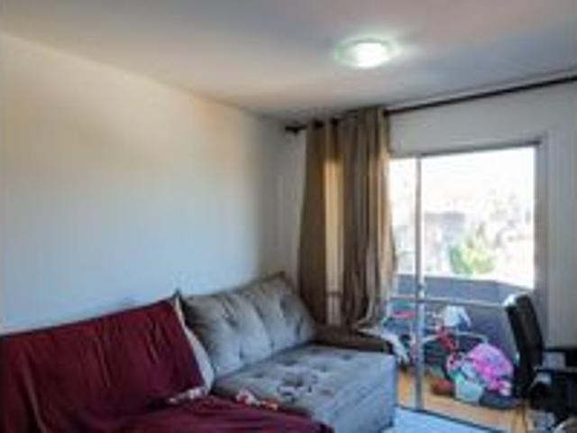 Apartamento para alugar com 82m², 2 quartos e 1 vaga