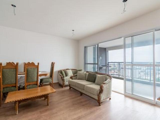Apartamento para alugar com 82m², 2 quartos e 2 vagas
