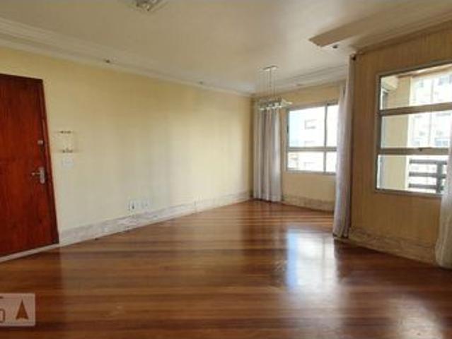Apartamento para alugar com 82m², 2 quartos e 2 vagas