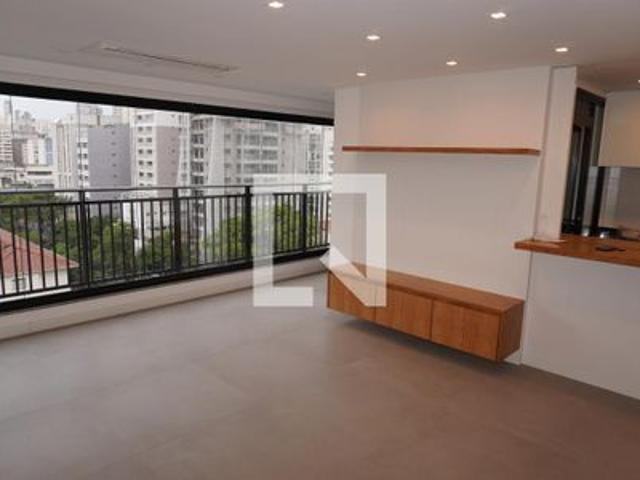 Apartamento para alugar com 82m², 2 quartos e 2 vagas