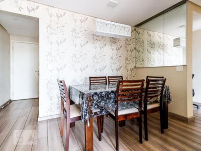 Apartamento para alugar com 82m², 3 quartos e 1 vaga
