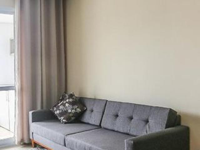 Apartamento para alugar com 82m², 3 quartos e 1 vaga