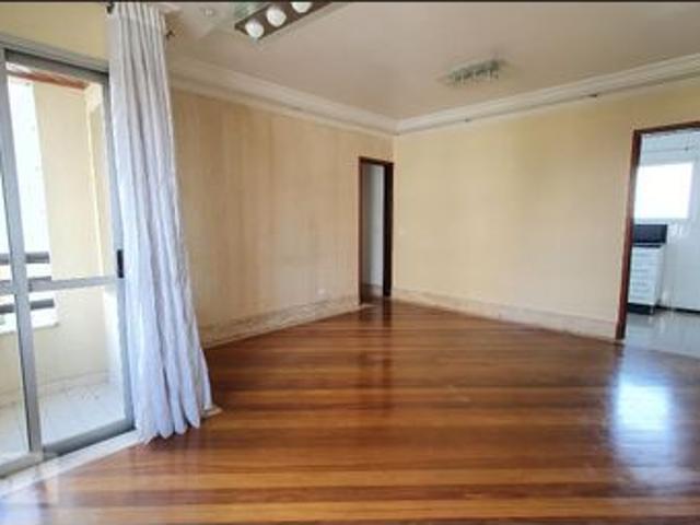 Apartamento para alugar com 82m², 3 quartos e 2 vagas