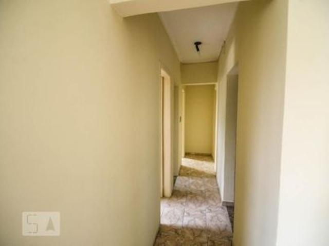 Apartamento para alugar com 82m², 4 quartos e 1 vaga