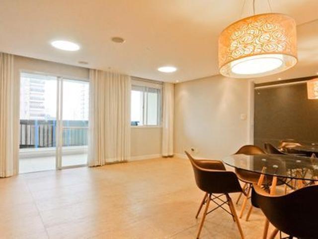 Apartamento para alugar com 83m², 2 quartos e 2 vagas