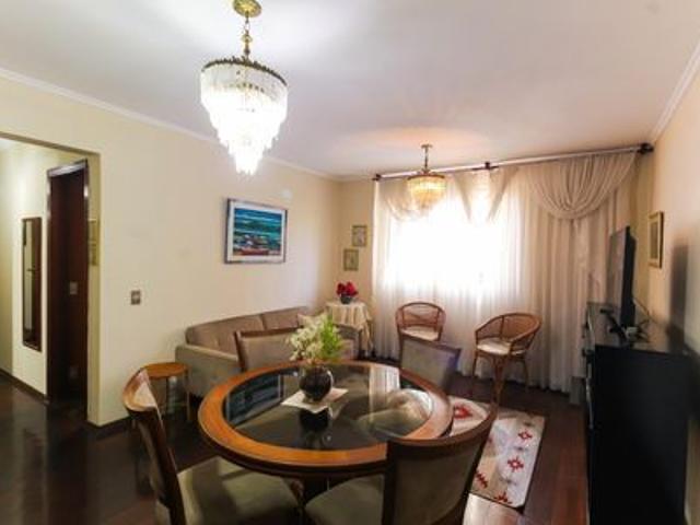 Apartamento para alugar com 83m², 3 quartos e 1 vaga