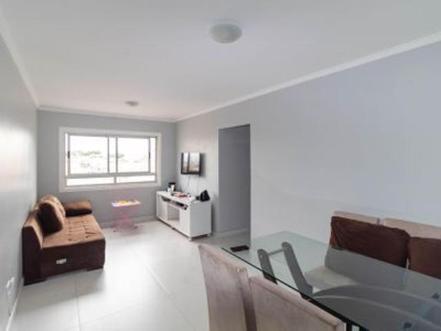 Apartamento para alugar com 83m², 3 quartos e 1 vaga