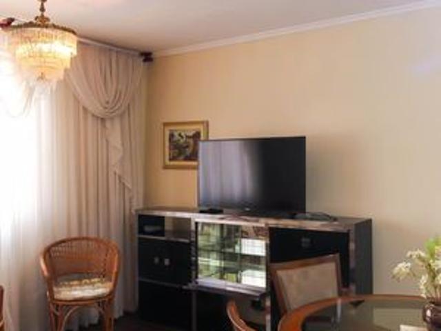 Apartamento para alugar com 83m², 3 quartos e 1 vaga