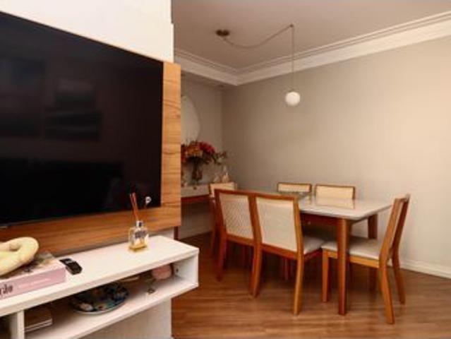 Apartamento para alugar com 83m², 3 quartos e 2 vagas