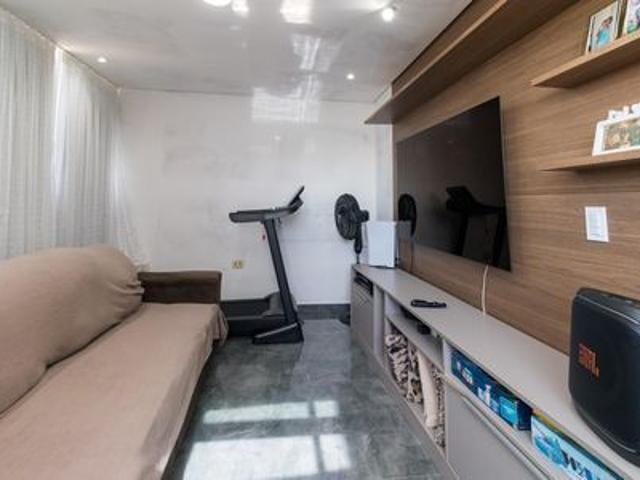 Apartamento para alugar com 84m², 2 quartos e 1 vaga