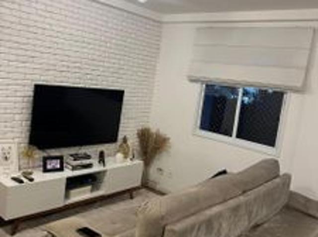 Apartamento para alugar com 84m², 2 quartos e 1 vaga