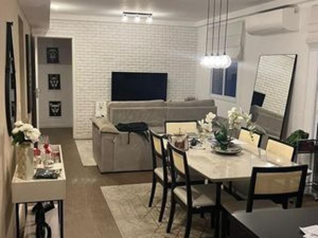 Apartamento para alugar com 84m², 2 quartos e 1 vaga