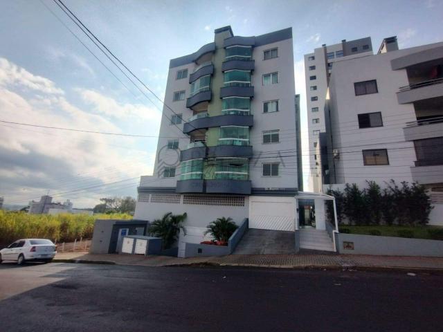 Apartamento para alugar com 84m², 2 quartos e 1 vaga