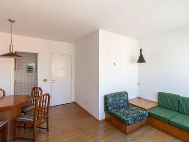Apartamento para alugar com 84m², 2 quartos e 1 vaga
