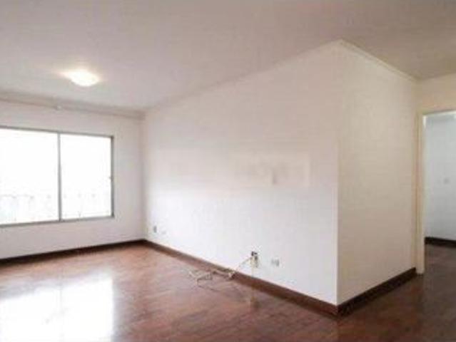 Apartamento para alugar com 84m², 3 quartos e 1 vaga
