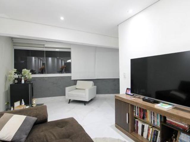Apartamento para alugar com 84m², 3 quartos e 2 vagas