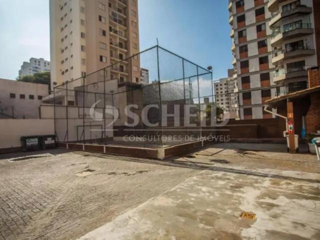 Apartamento para alugar com 84m², 2 quartos e 1 vaga
