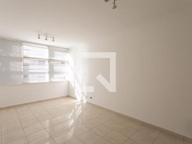 Apartamento para alugar com 85m², 2 quartos e 1 vaga