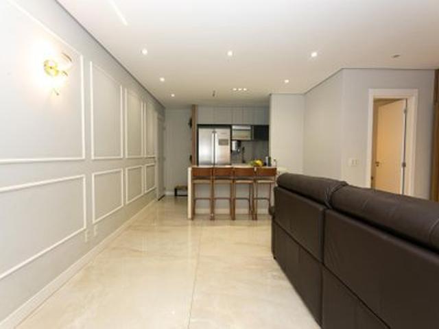 Apartamento para alugar com 85m², 2 quartos e 1 vaga