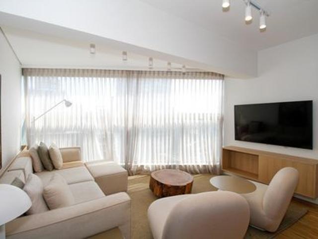 Apartamento para alugar com 85m², 2 quartos e 1 vaga