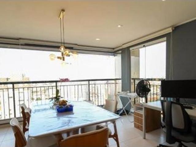 Apartamento para alugar com 85m², 2 quartos e 2 vagas