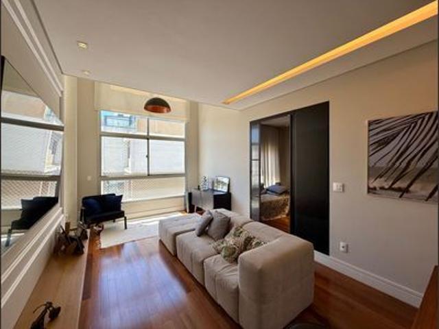 Apartamento para alugar com 85m², 2 quartos e 2 vagas