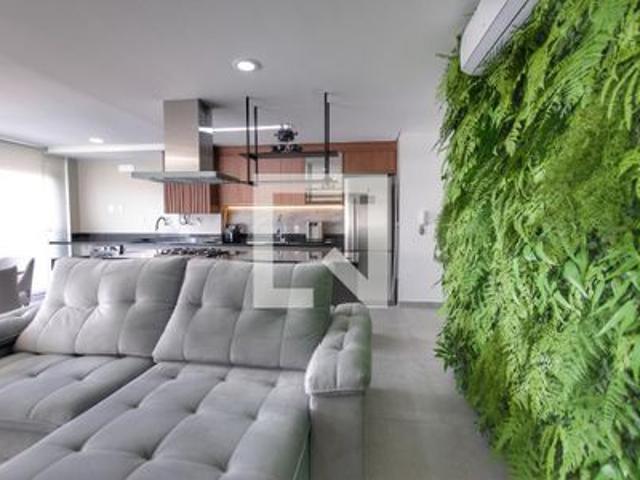 Apartamento para alugar com 85m², 2 quartos e 2 vagas