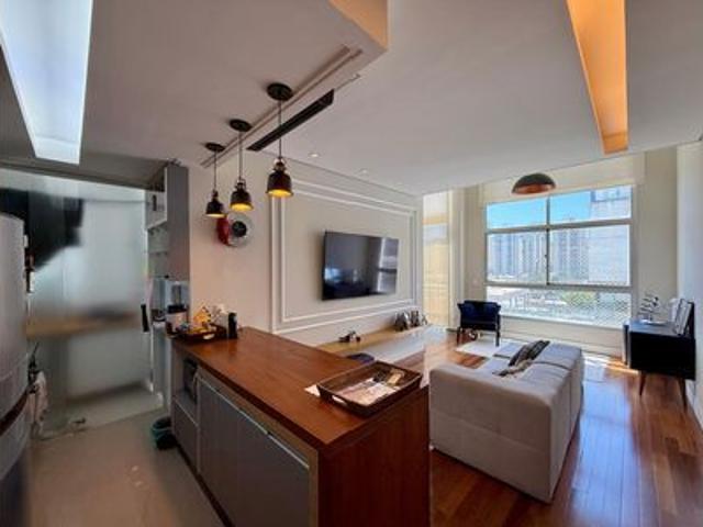 Apartamento para alugar com 85m², 2 quartos e 2 vagas