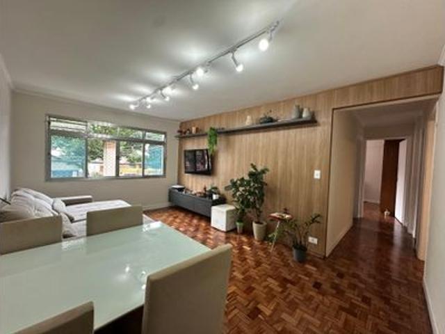 Apartamento para alugar com 85m², 3 quartos e 1 vaga