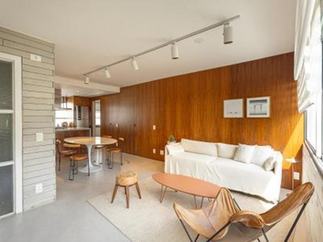 Apartamento para alugar com 85m², 3 quartos e 1 vaga