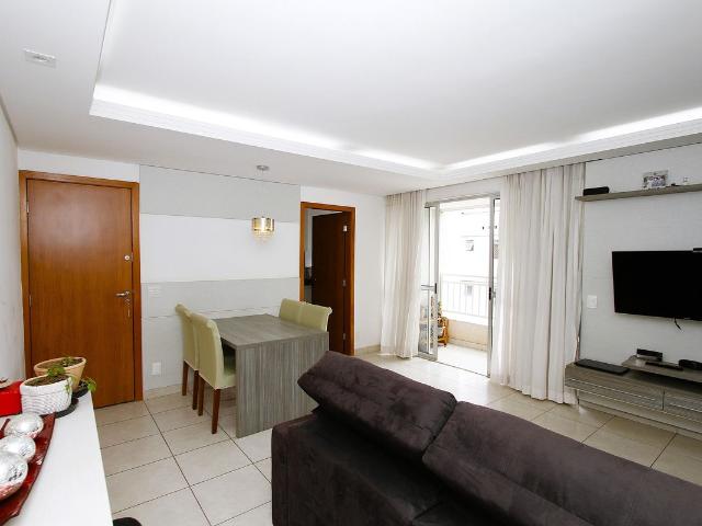 Apartamento para alugar com 85m², 3 quartos e 2 vagas