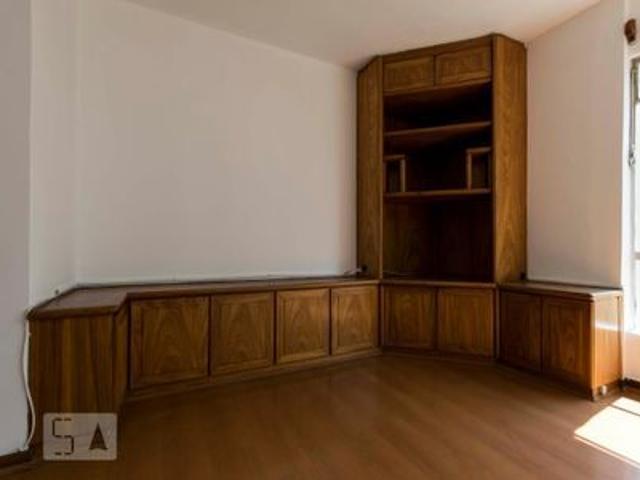 Apartamento para alugar com 85m², 3 quartos e 2 vagas