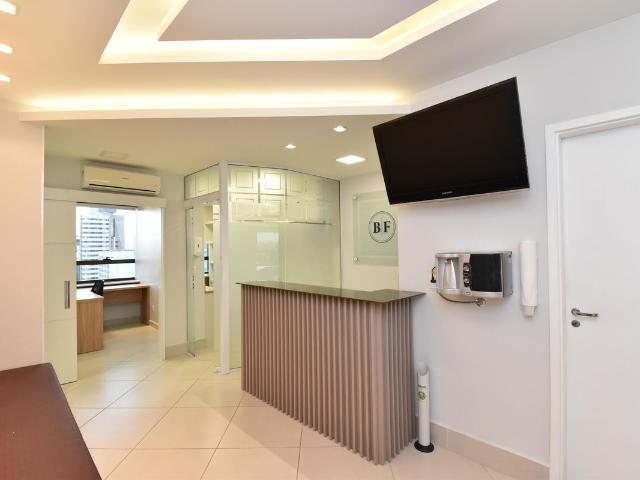 Apartamento para alugar com 85m², 5 quartos e 1 vaga