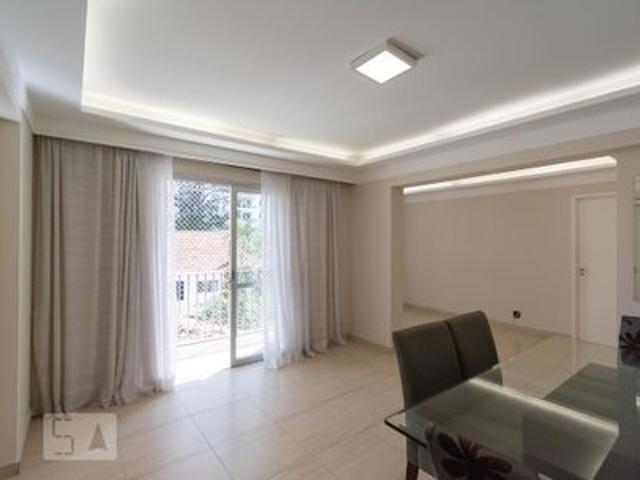 Apartamento para alugar com 86m², 2 quartos e 1 vaga