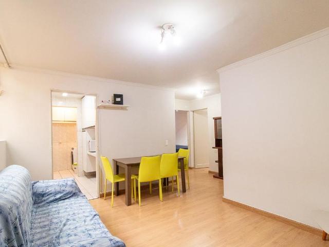 Apartamento para alugar com 86m², 3 quartos e 1 vaga