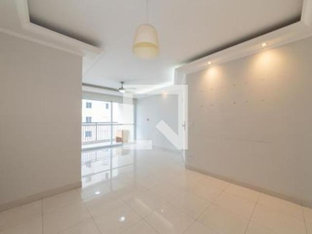 Apartamento para alugar com 86m², 3 quartos e 2 vagas