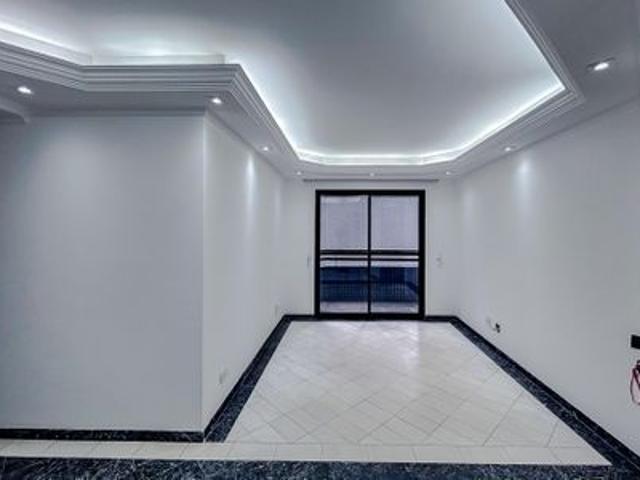 Apartamento para alugar com 86m², 3 quartos e 2 vagas