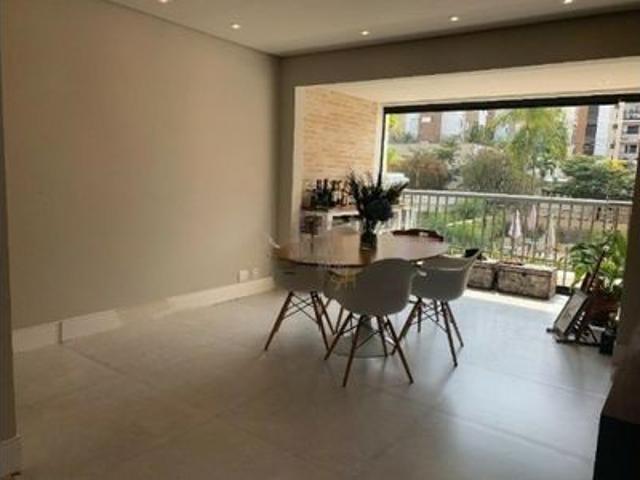 Apartamento para alugar com 86m², 3 quartos e 2 vagas