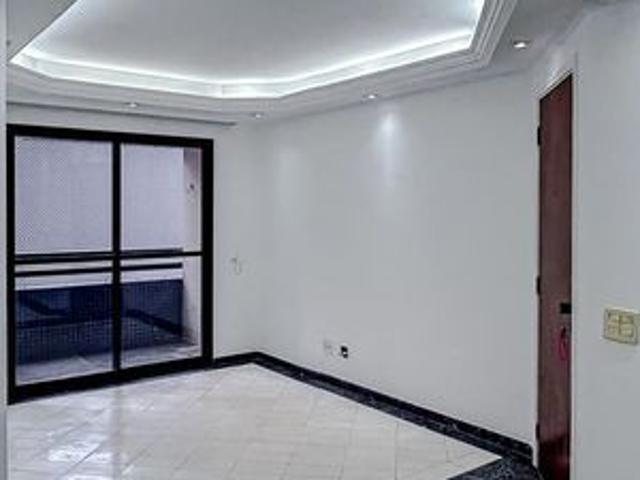 Apartamento para alugar com 86m², 3 quartos e 2 vagas
