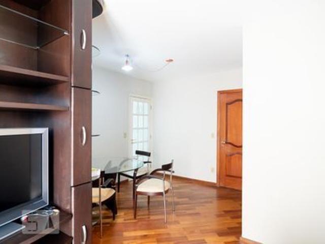 Apartamento para alugar com 86m², 3 quartos e 3 vagas