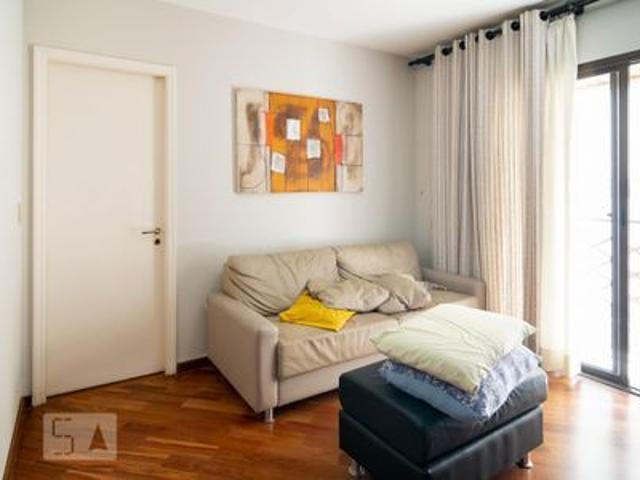 Apartamento para alugar com 86m², 3 quartos e 3 vagas