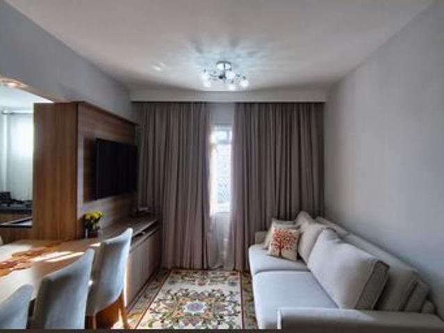 Apartamento para alugar com 87m², 2 quartos e sem vaga