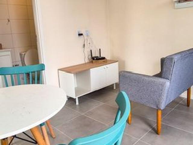 Apartamento para alugar com 87m², 2 quartos e sem vaga