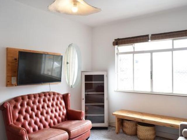 Apartamento para alugar com 87m², 2 quartos e sem vaga