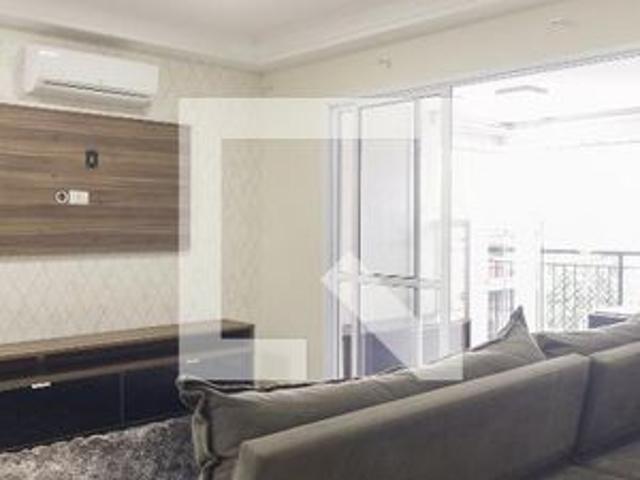 Apartamento para alugar com 87m², 2 quartos e 1 vaga